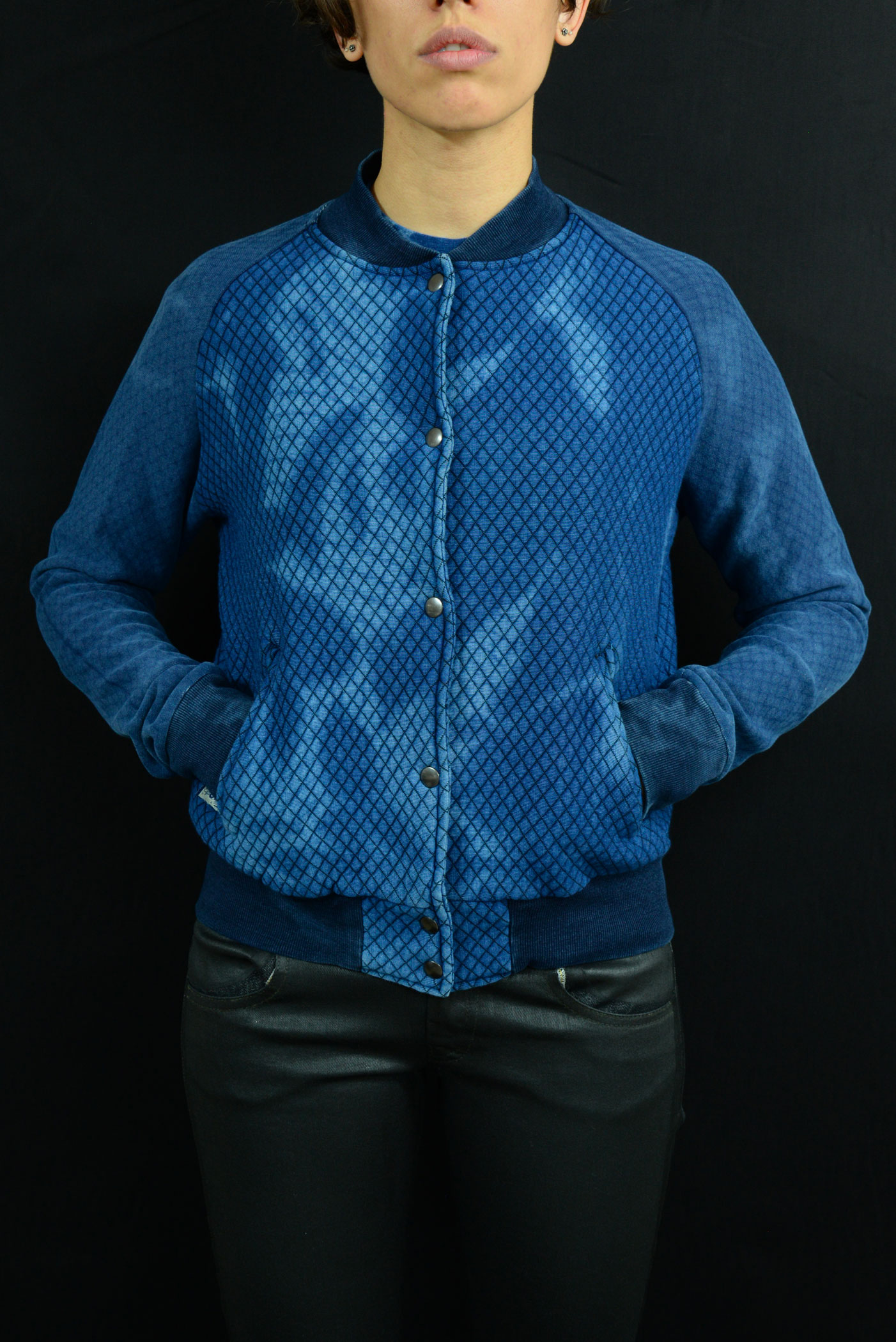 Knitwear design: our projects developed for Jeanologia - Meidea