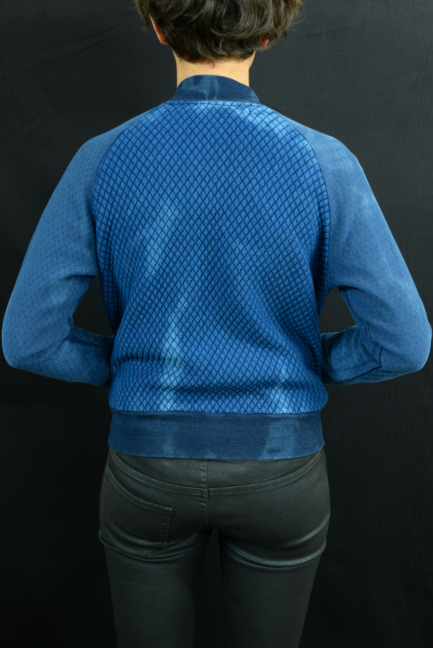 Knitwear design: our projects developed for Jeanologia - Meidea