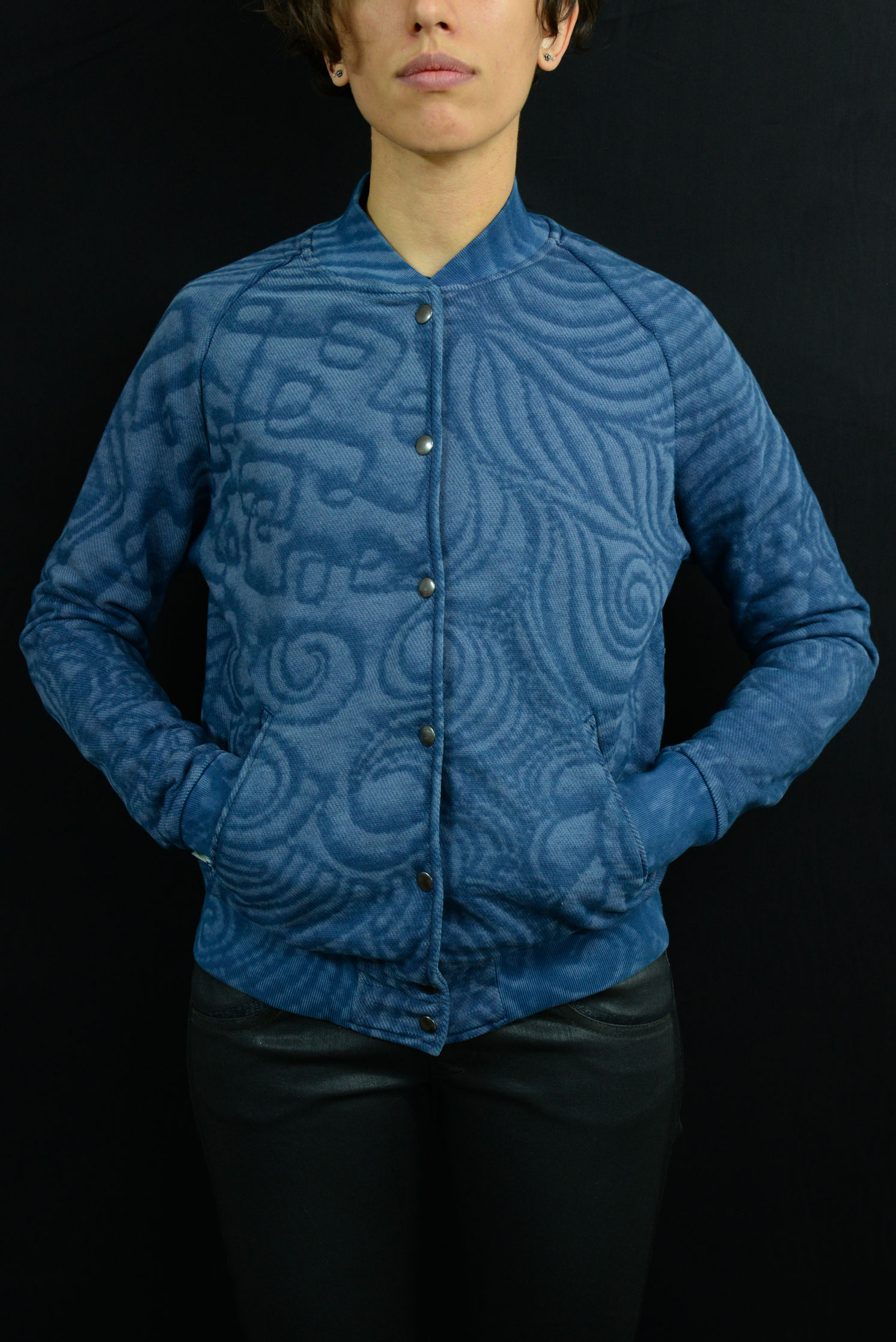 Knitwear design: our projects developed for Jeanologia - Meidea