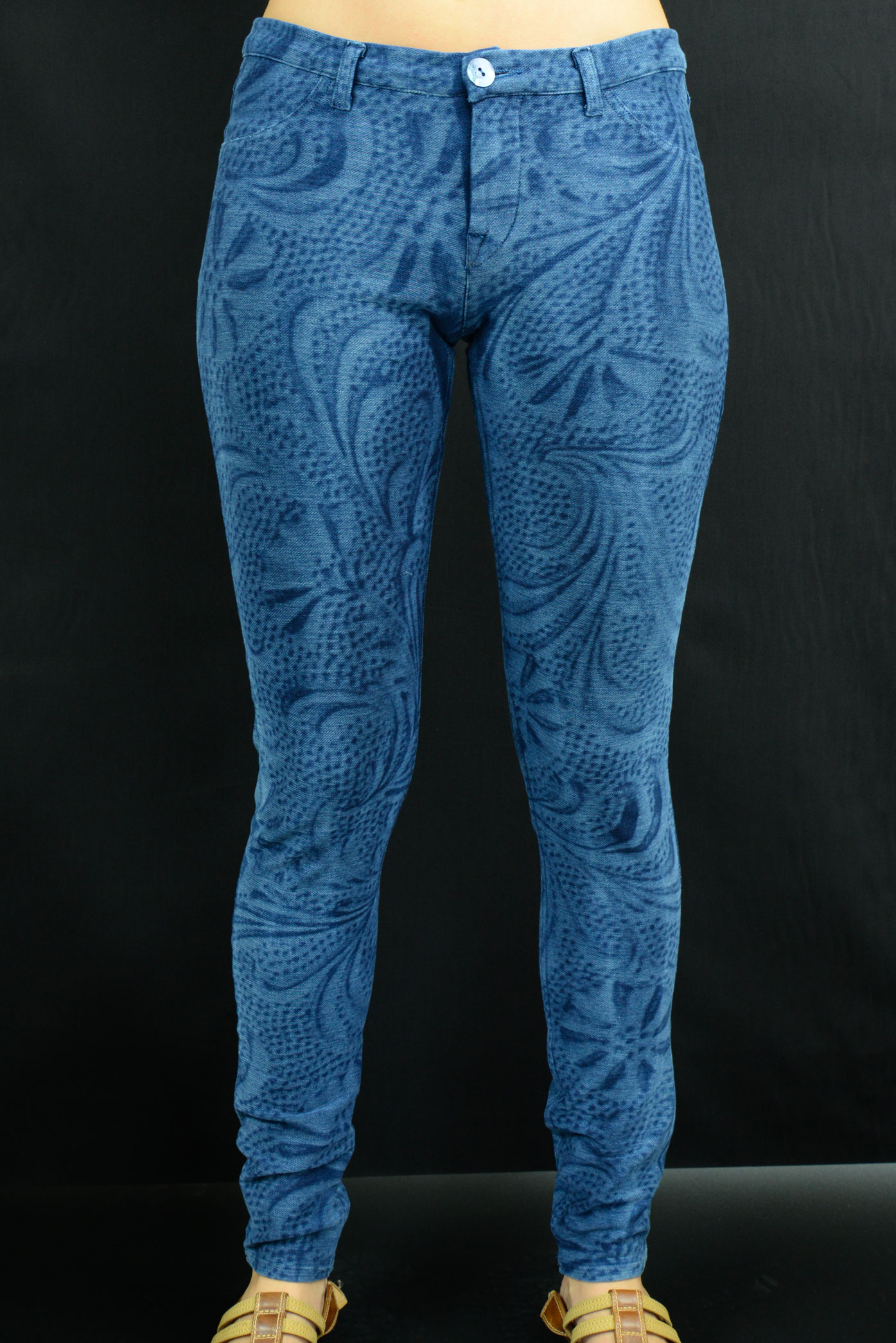 Knitwear design: our projects developed for Jeanologia - Meidea