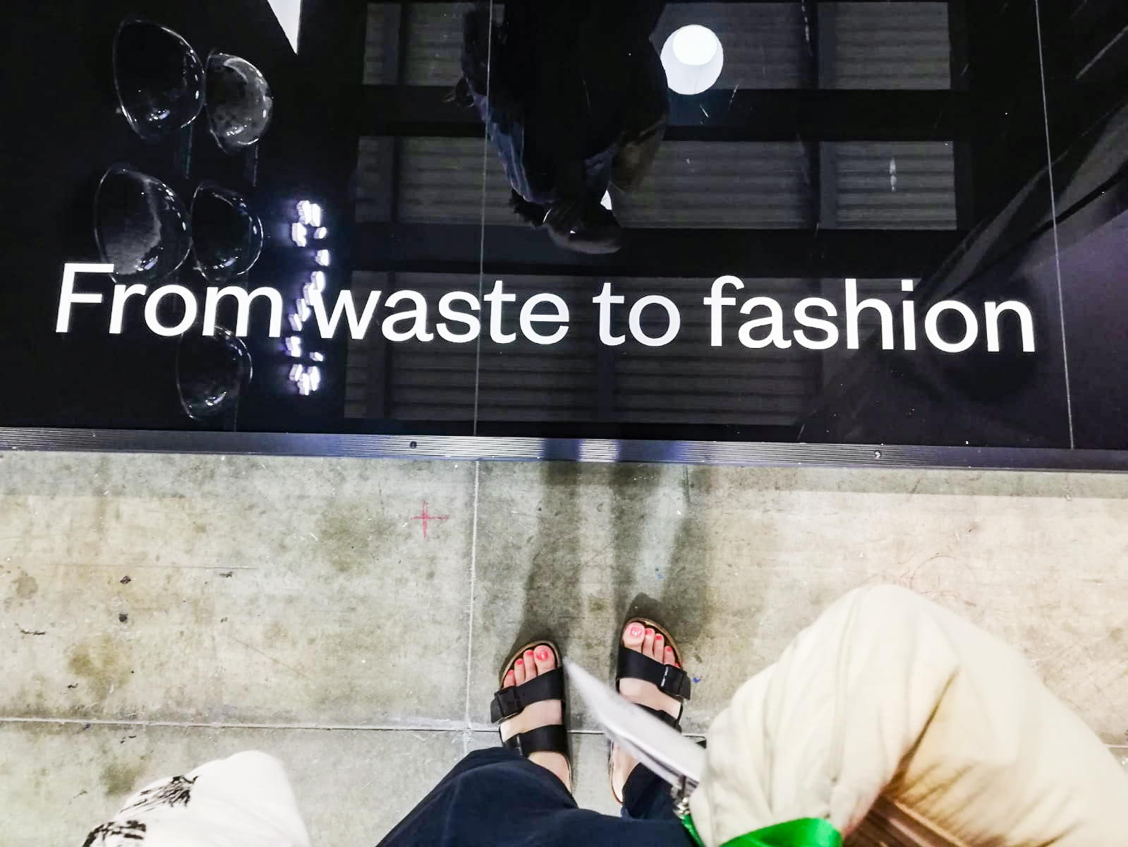 Why did we go to ITMA? - Meidea